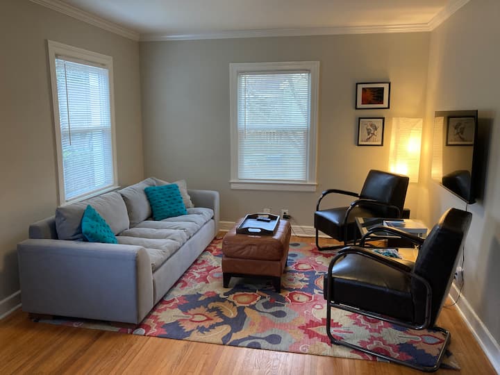 New Listing! Greenfield Lake Getaway - Wilmington, NC