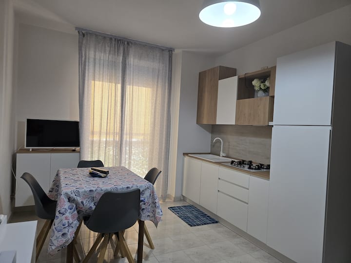 Alghero, 3 Minutes From The Beach - Alghero
