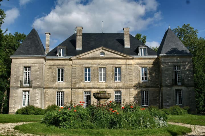Château Du Mont Remy, Piscine, Tennis, Parc - Joinville