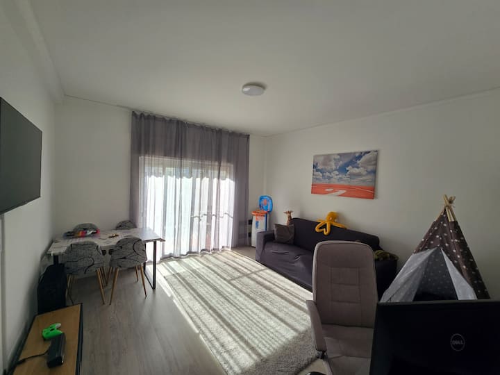 Feel Like Home In Monte Gordo - Monte Gordo