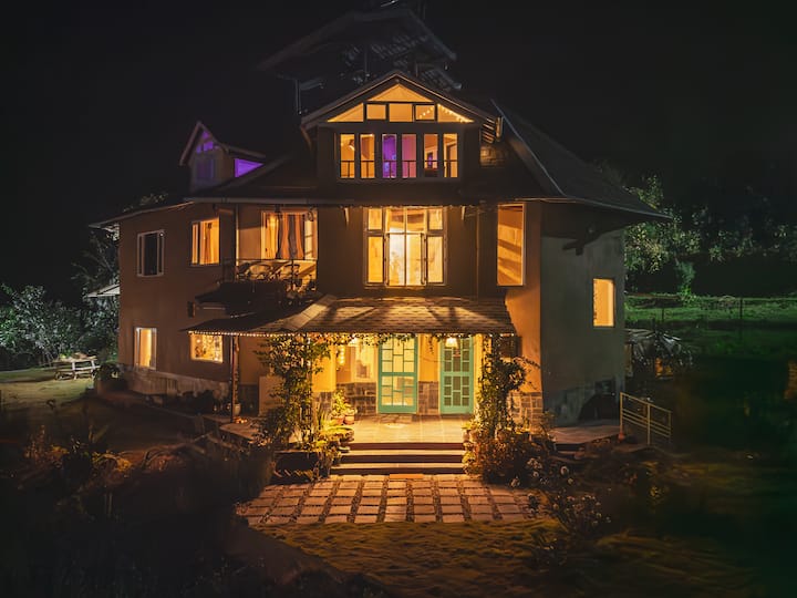 Bainj - Palampur