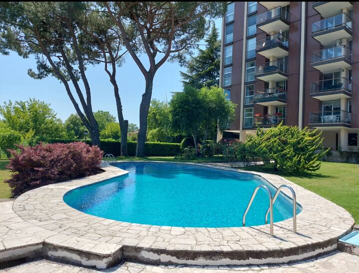 Oasis Di Dolce Vita (Cin It003062c24g5jpzgd) - Arona