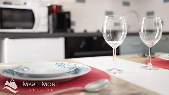 Guest House L'olivone Sanremo - Ospedaletti