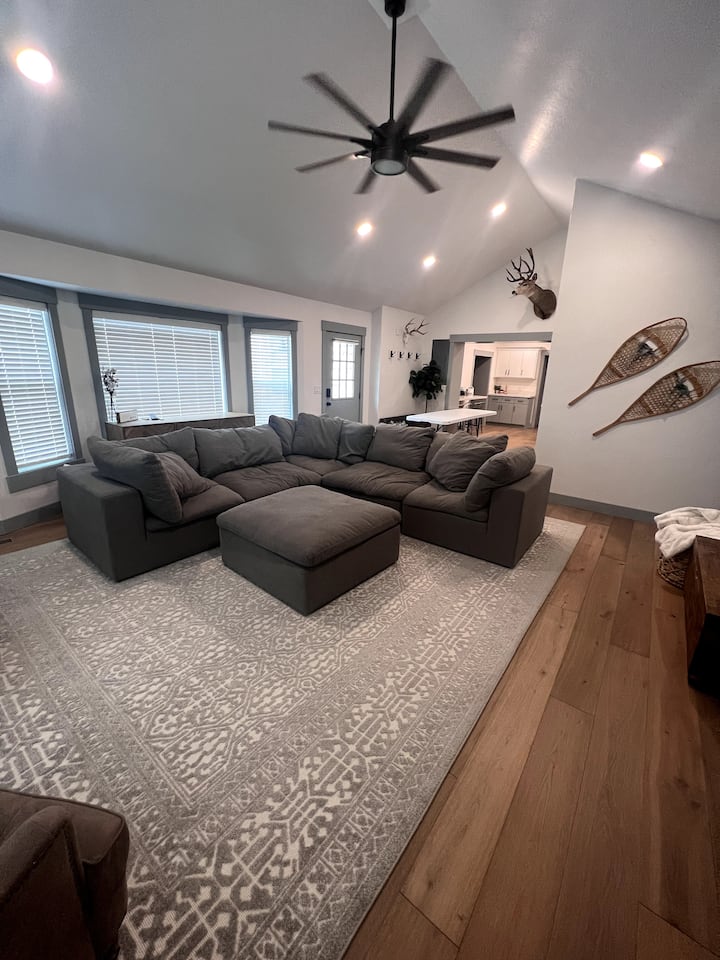 Mayfield Estate - Gunnison, UT