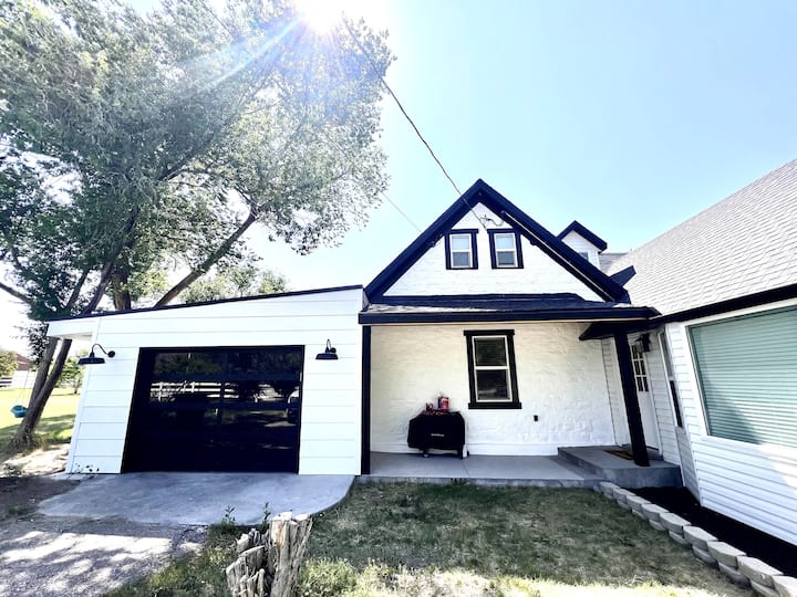 Mayfield Estate - Sterling, UT