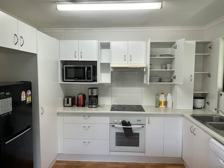 Family 3-bedroom Everton Hills Apartment - Brisbane