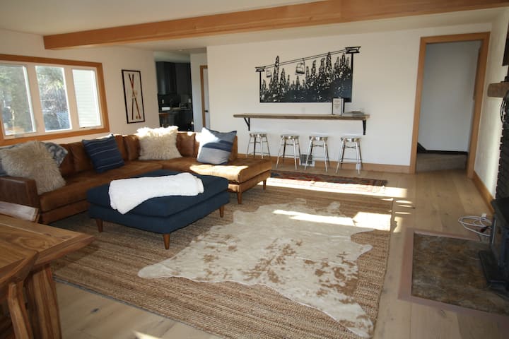 Whitefish Cottage - Whitefish
