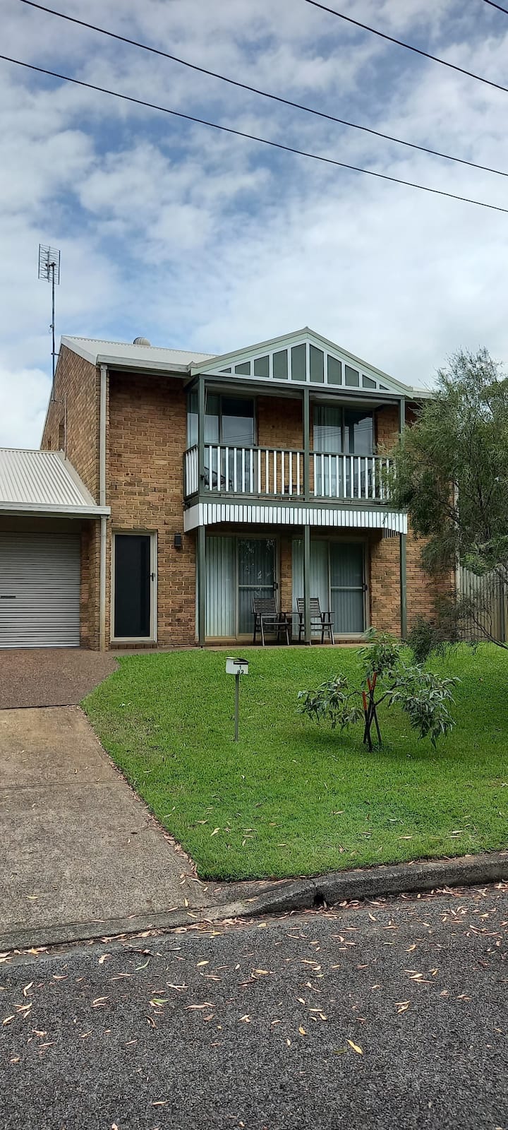 Family Coastal Getaway - Linen & Towels Inc. - Hawks Nest