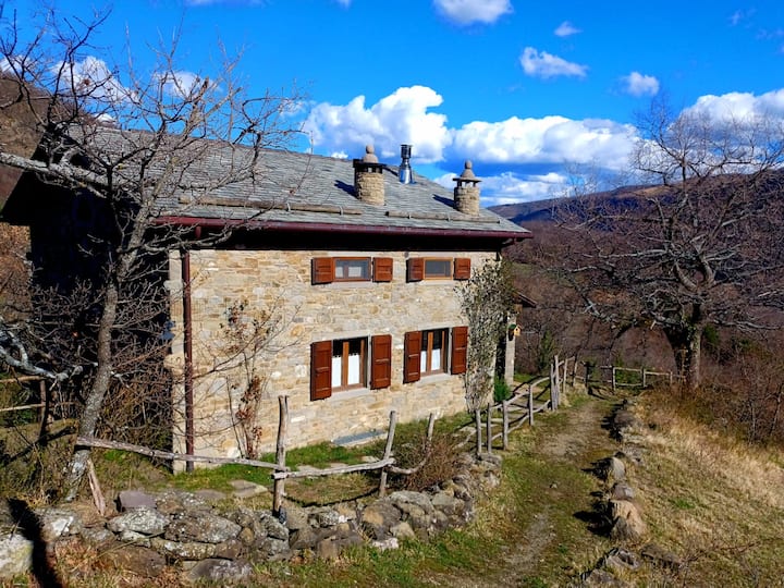 B&b Ca' Del Top (Tana Rossa) - Sestola