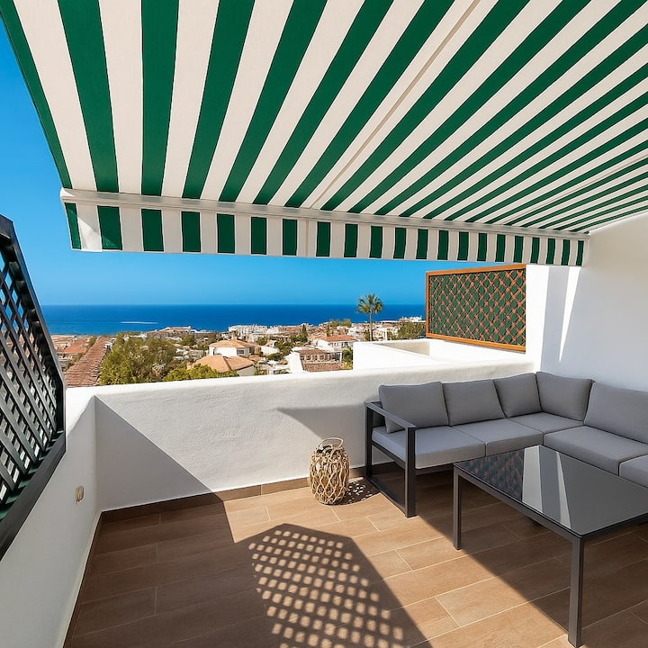 Aloha Garden Suite - Costa Adeje