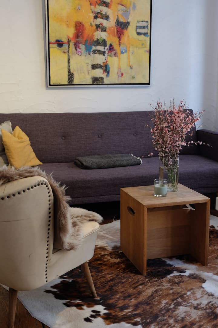 Gezellig Appartementje Op Toplocatie! - Centraal Station Antwerpen