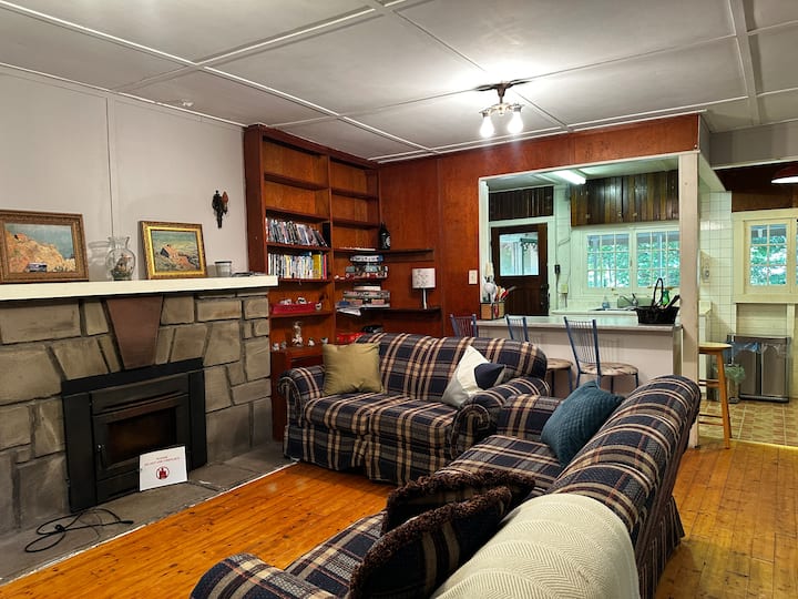Pine Cottage-walking Distance To Parlee Beach - Shediac