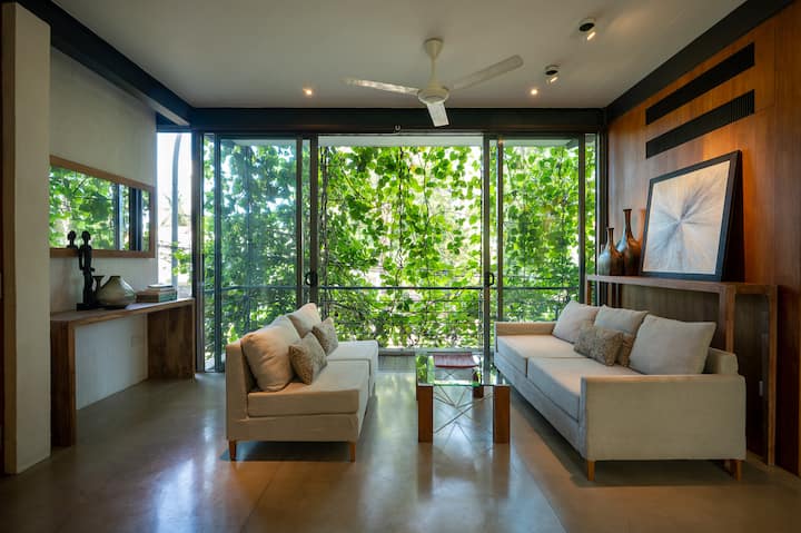 Oasis In The City-pool-unit A - Sri Lanka
