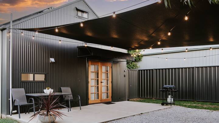Loft Apartment In Mudgee- Luxe Loft - 馬奇