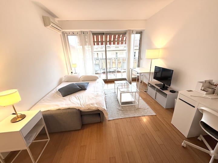 Studio Centre Casino - Monaco