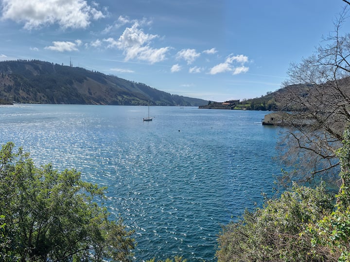 La Casa Del Castillo. Licencia Vut-co-011124 - Ares