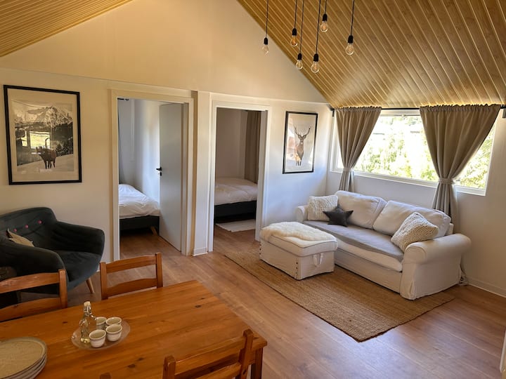Sky Cabin - Dâmbovicioara
