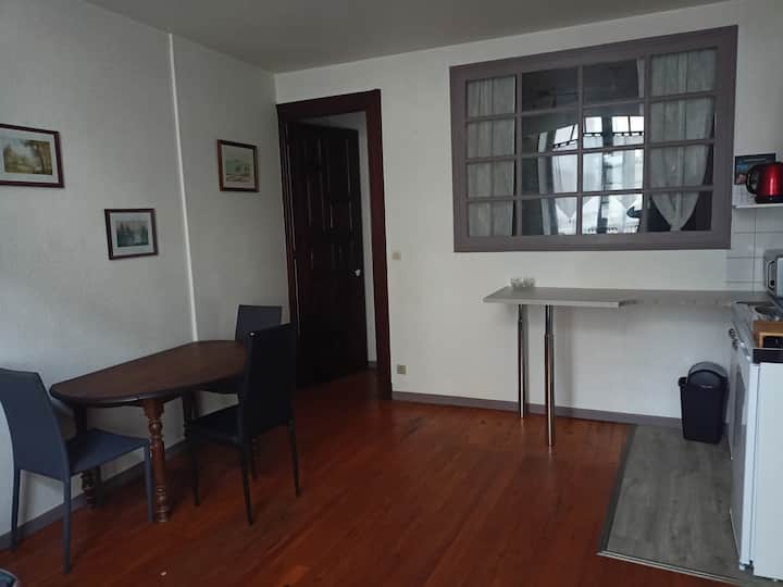 Appartement Centre Sur Le Chemin De Compostelle - Aire-sur-l'Adour