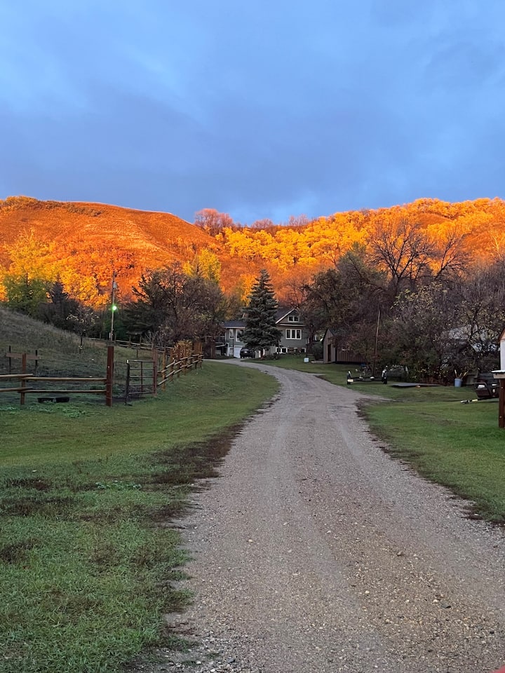 Crooked Lake Sunset Acres - Saskatchewan