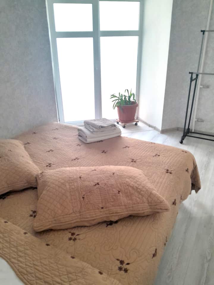 One-room Apt Near Maidan And Khreshchatyk - Ukraine