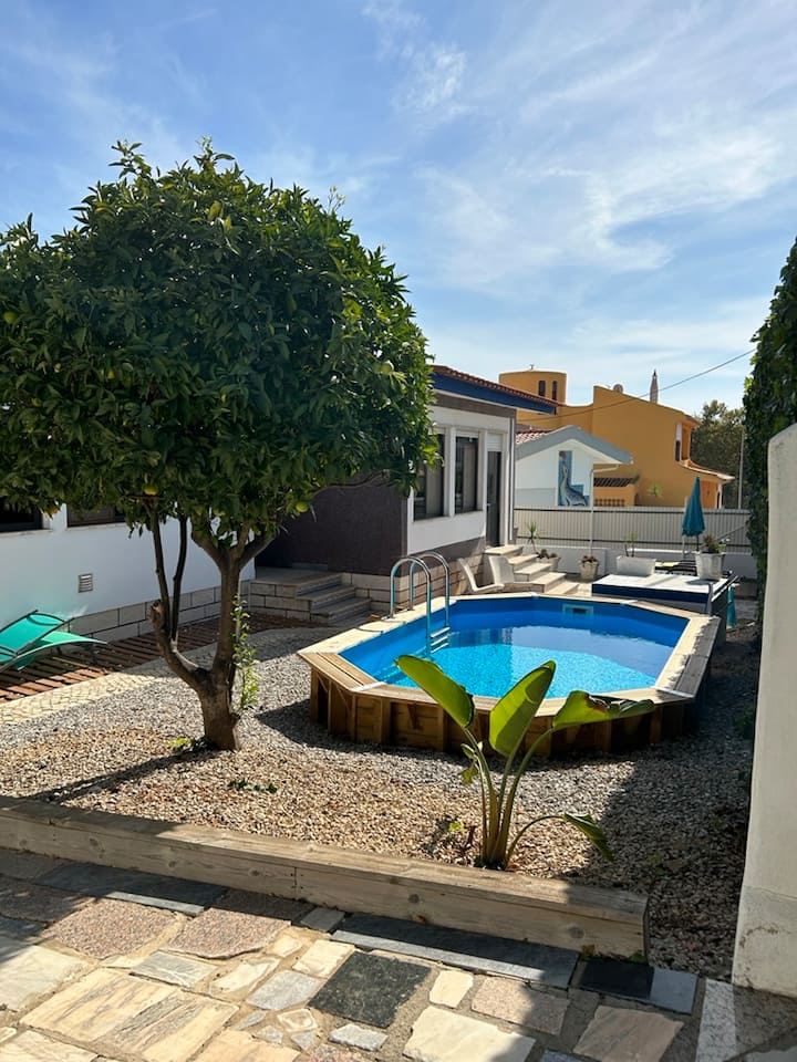 Casa Ruby Private Villa - Alvor