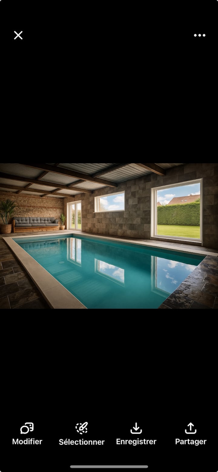 L'orée D'étretat - Étretat