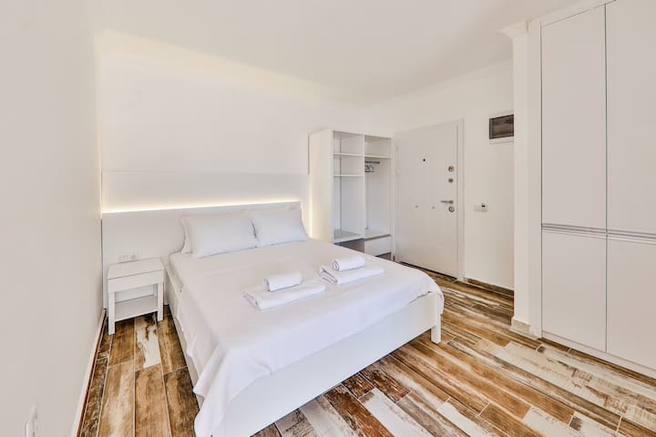 Konfor Stüdyo Bahçe - Kaş