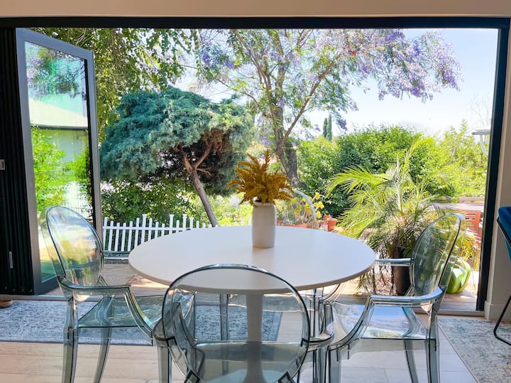 Modern House With Unparalleled Views - 洛杉磯, CA