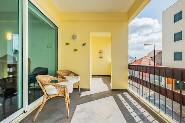 Funchal Amazing Apartment - Funchal