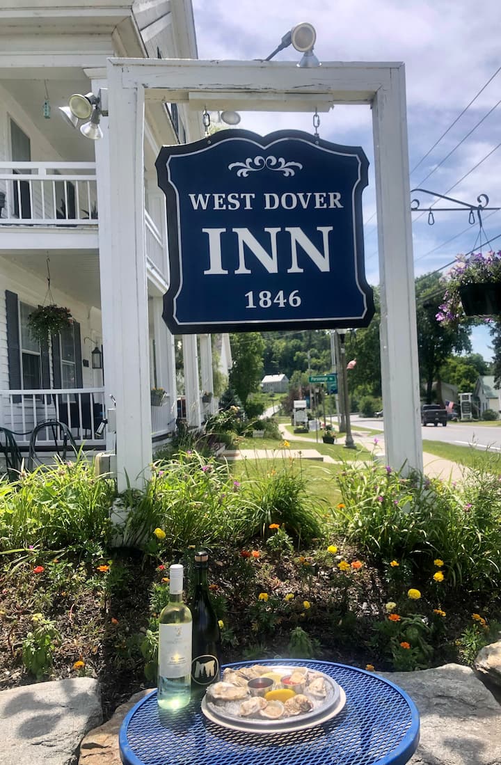 West Dover Inn 3 Miles To Mt Snow - Dover, VT