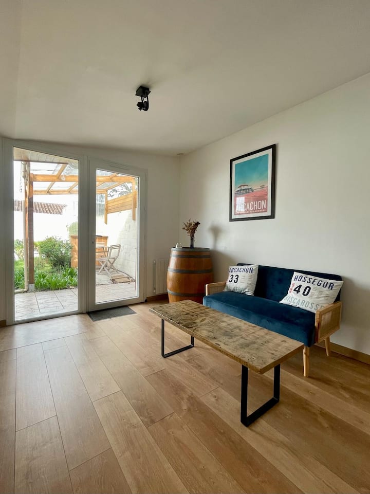 Petite Maison Indépendante, Bordeaux - Talence - Talence