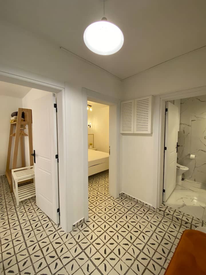 Bozcaada Evren Butik Otel - Bozcaada