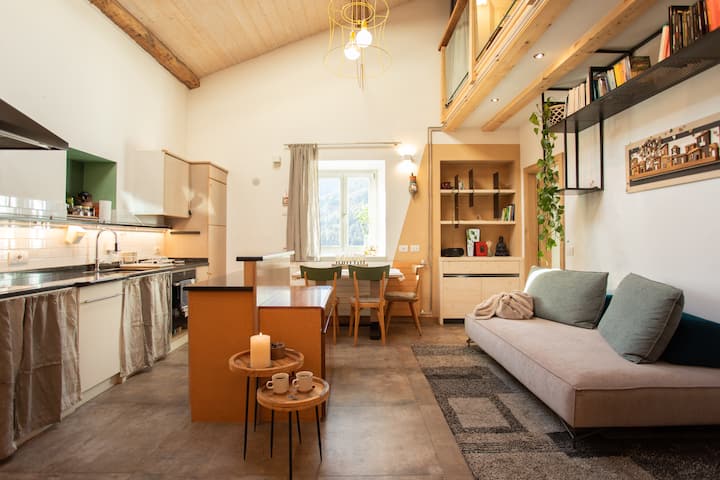 Il Larice Ritrovato - Natura E Benessere A Casa - Stava