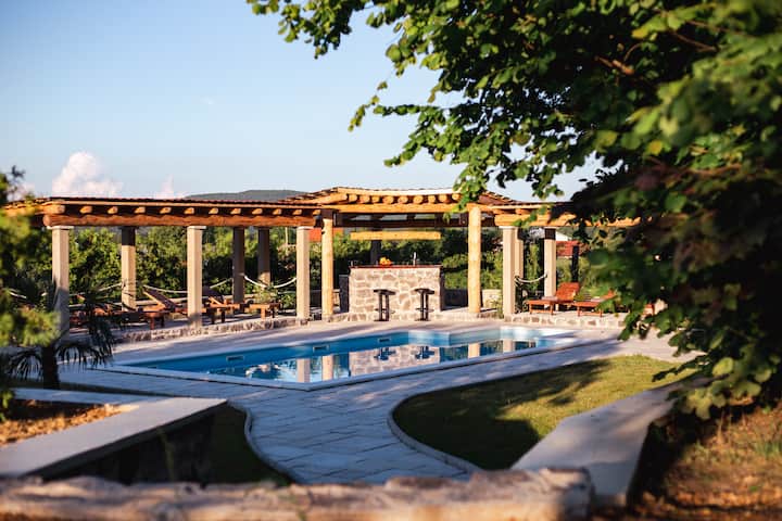 Lika Story - Horvátország