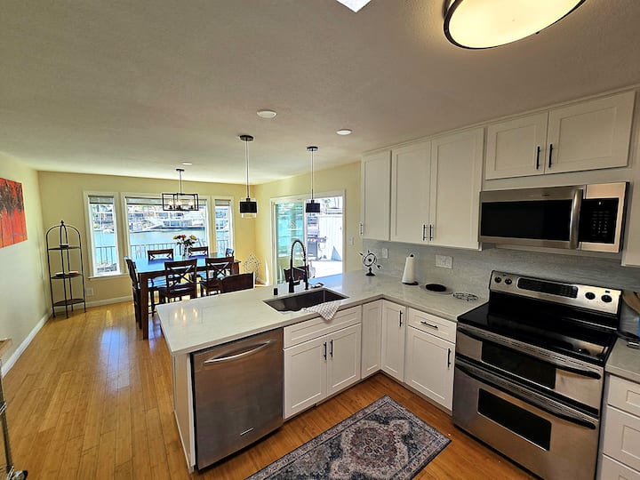 Your Discovery Bay Home-away-from-home - Discovery Bay, CA