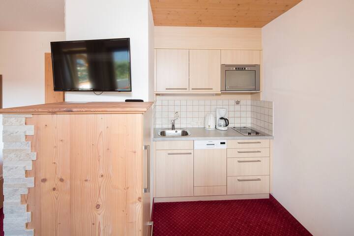 Kuscheliges Appartement Mit Balkon #3 - Alpbach