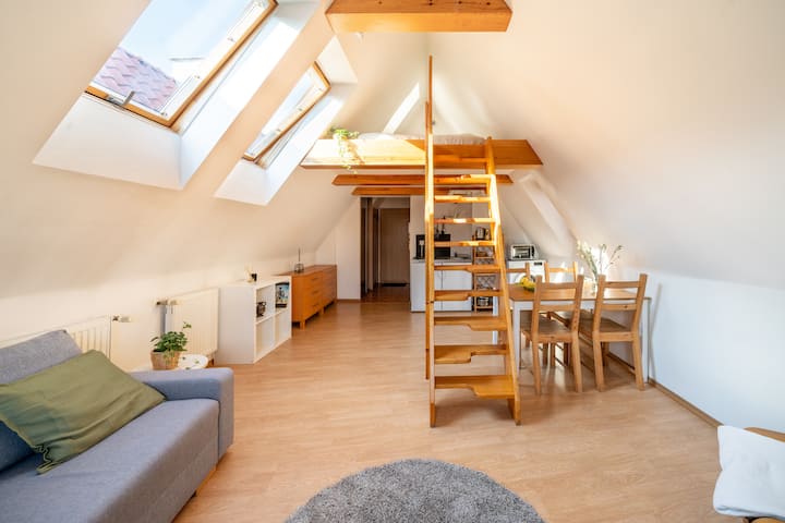 Szeroka Studio | Heart Of Old Town - Gdańsk