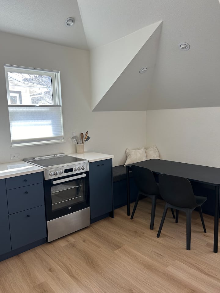 Studio Apartment In Boulder's Best Neighborhood - Boulder, CO