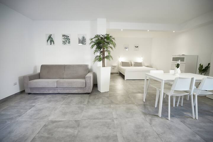 White House Boutique Apt - Alghero