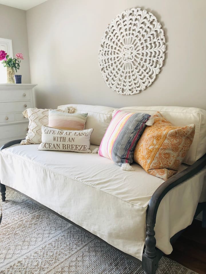 Cozy Guest Suite A Block From The Beach. - Redondo Beach, CA