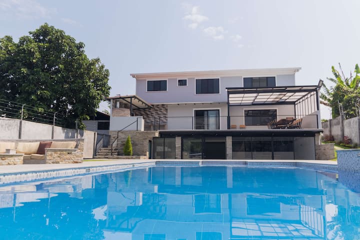 Casa Bela - Experiencia Inolvidable En Macas - Macas