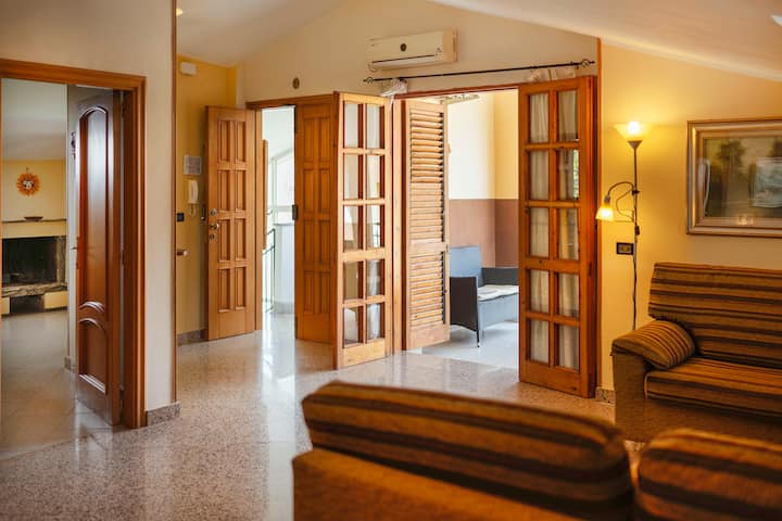 Casa Maristella - Agropoli