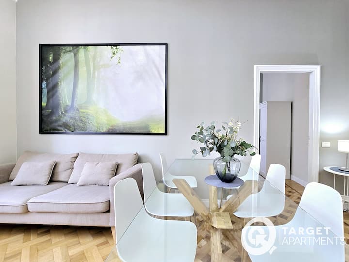 Residence Beatrice D'este - Milano