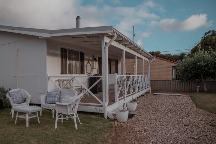 The Sawmiller’s Rest - Augusta