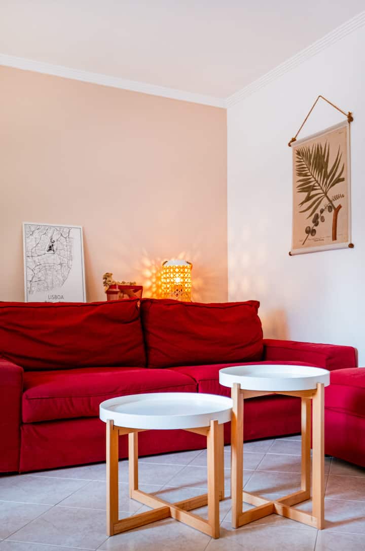 Casa Logan, 2 Bedrooms Apartment With Swimmingpool - Albufeira