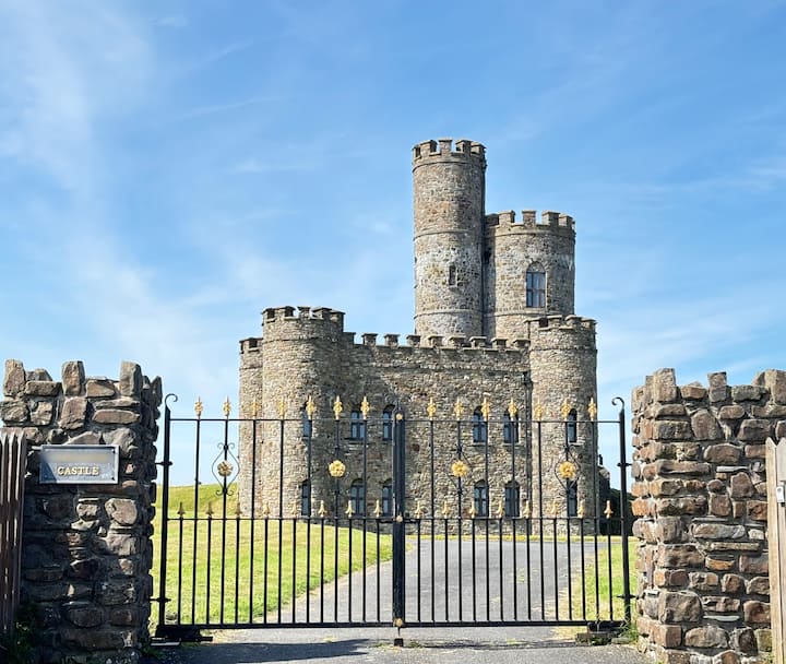 Castle Grounds Countryside Retreat - Barnstaple