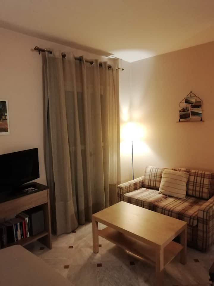 Kentriko, Central Apartment - Kalamata