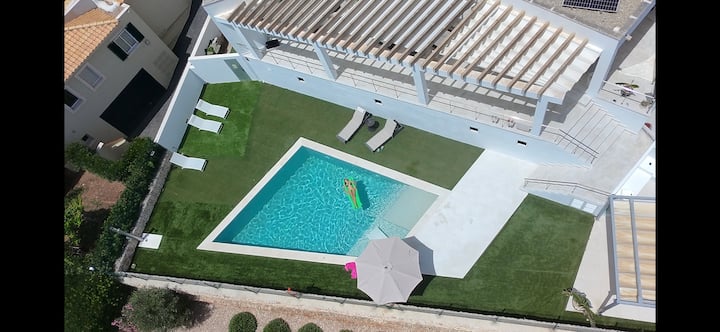 Villa Avec Piscine Privée Minorque - Binibeca