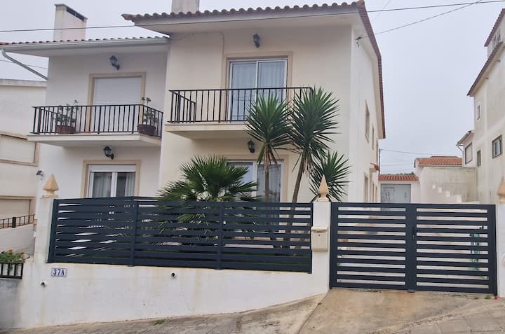 Maison De Vacance Lisbonne - Lourinha-peniche - Atalaia