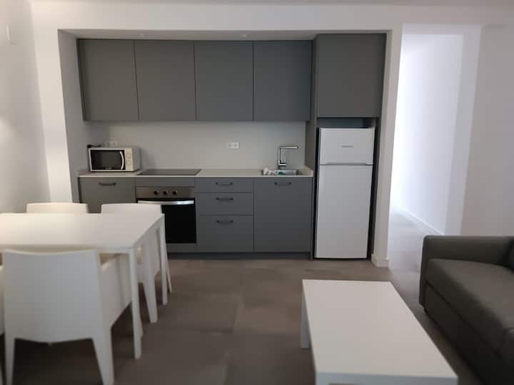 Apartamento Arenal Park - Xàbia (Javea)